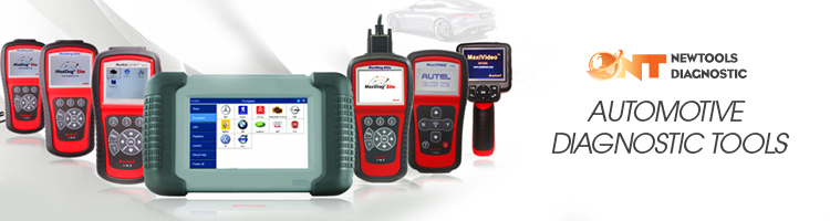 DIAGNOSTIC KITS - newtools