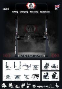 ATH-heinl - newtools