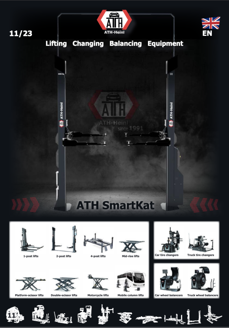 ATH-heinl - newtools