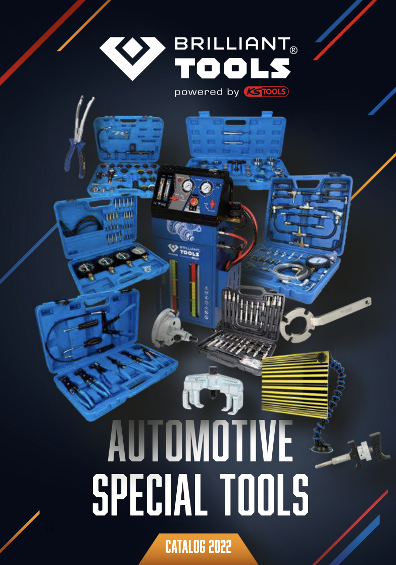 Brilliant Tools - newtools