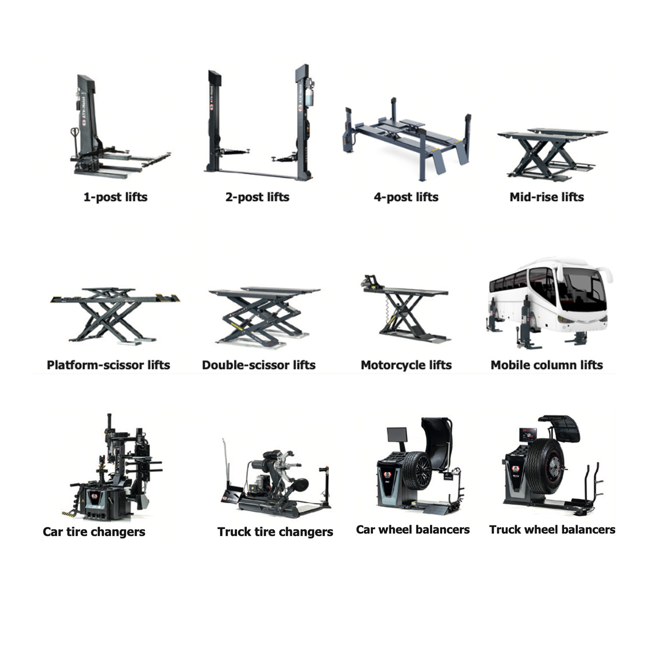 ATH-heinl - newtools